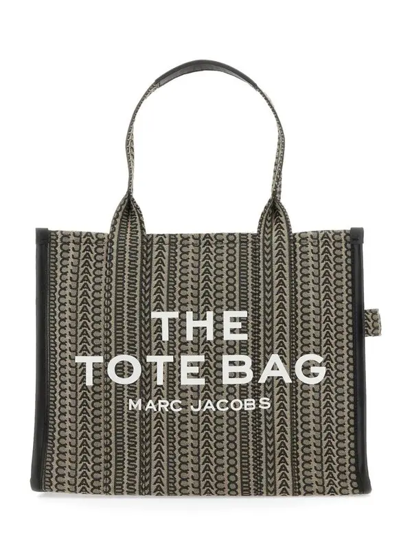 Marc Jacobs The Monogram Large Tote