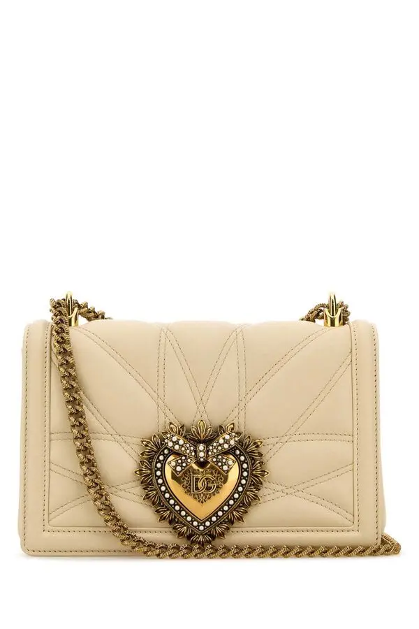 Dolce & Gabbana Devotion Shoulder Bag