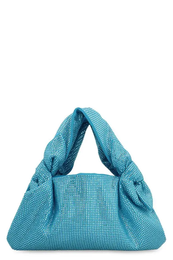 Giuseppe Di Morabito Strass Shoulder Bag