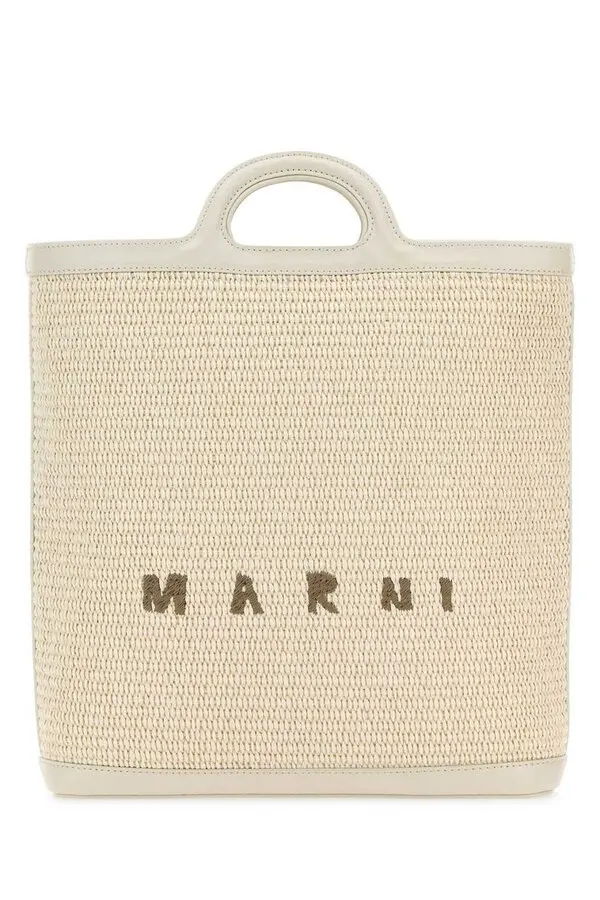 Marni Tote Bag - Multicolor