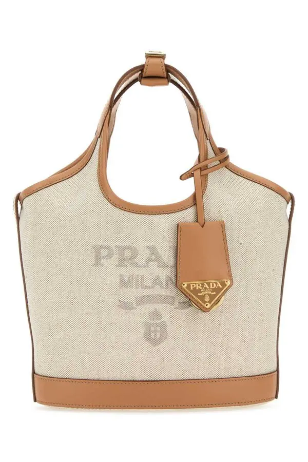 Prada Handbag