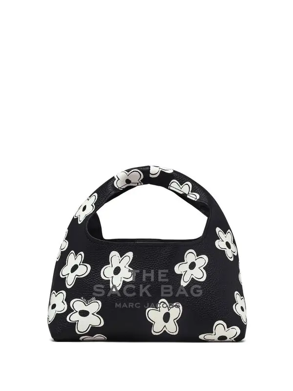 Marc Jacobs The Daisy Mini Sack Bag - Multicolor