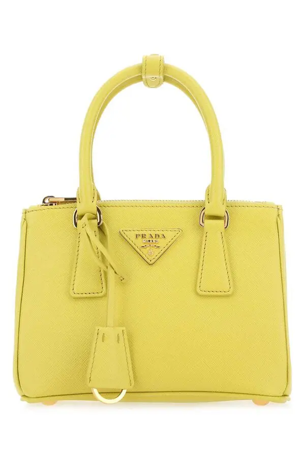 Prada Handbag