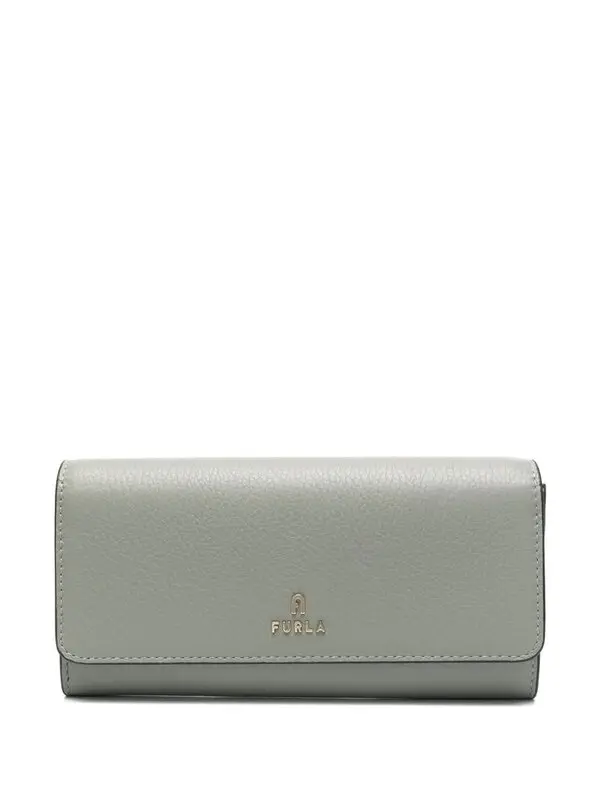 Furla Camelia Continental Wallet Bags - Ag700 Agave B