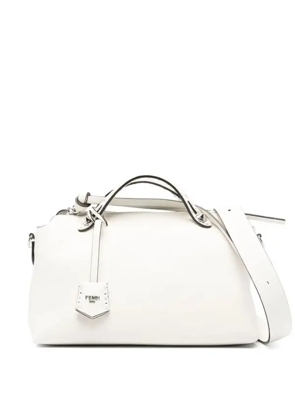 Fendi Medium The Way Saddle Bag