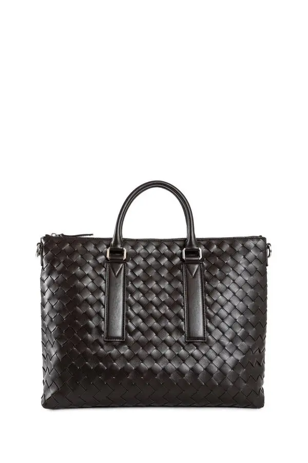 Bottega Veneta Top Handle Bag