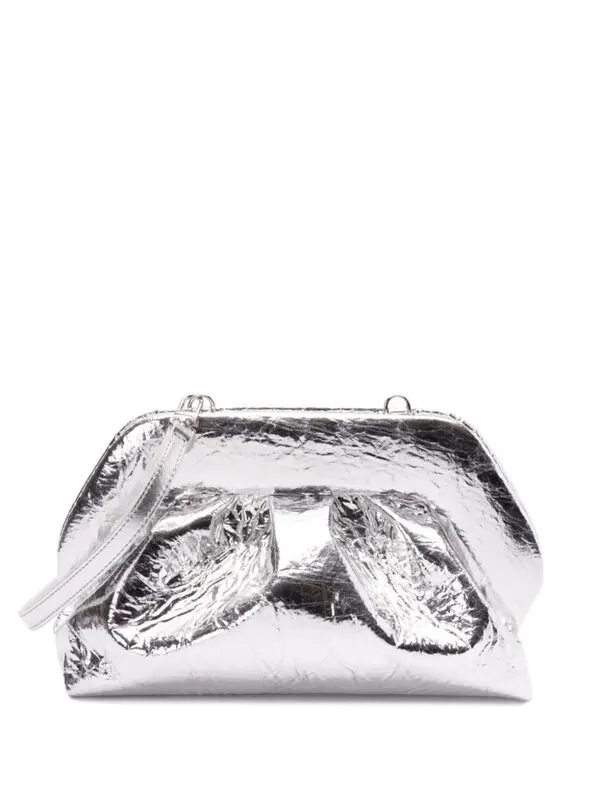 THEMOIRE Gea Pineapple Shoulder Bag