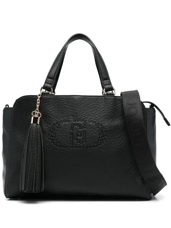 Liu Jo Tote Handbag - Black