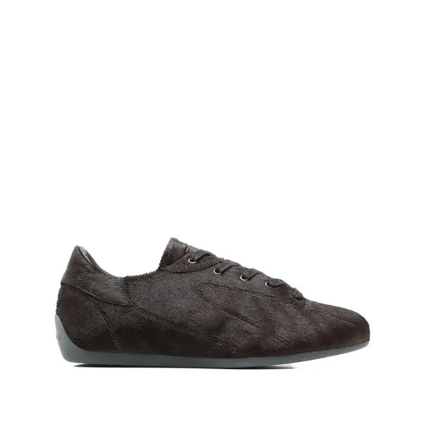 Paloma Wool Lace-up Sneakers - Brown