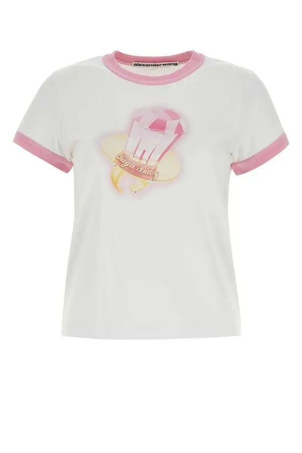 Alexander Wang T-shirt