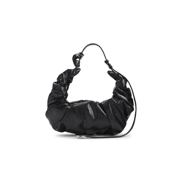 Diesel Grab-d Hobo L Handbag - Black
