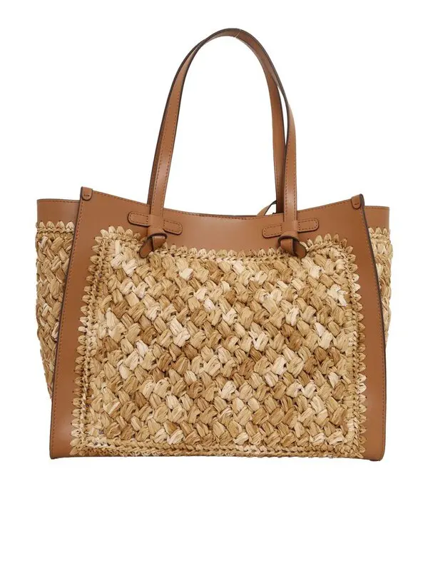 GIANNI CHIARINI Shoulder Bag