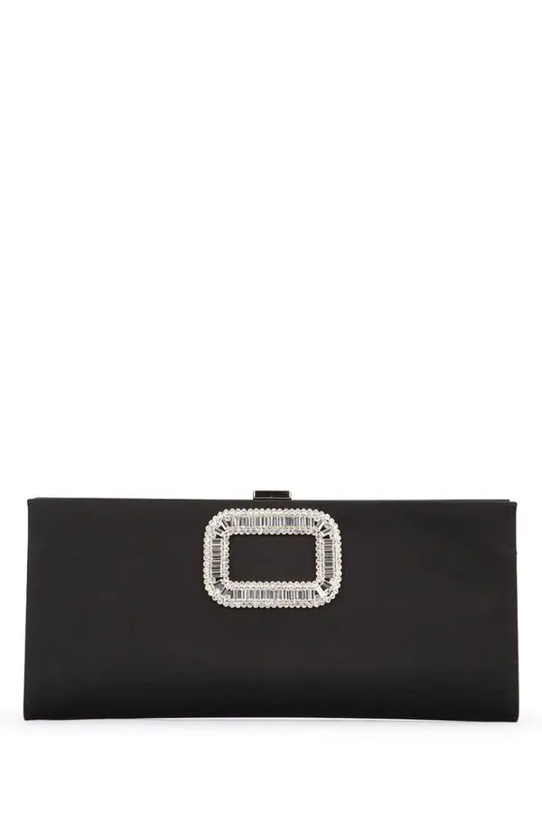 ROGER VIVIER Pilgrim Small No Band C - B999