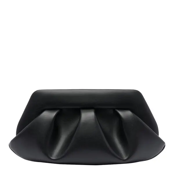 THEMOIRE Emera Shoulder Bag - Black