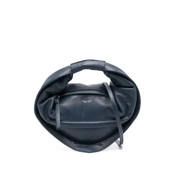 FEDERICO CINA Top-handle Bag - Multicolor
