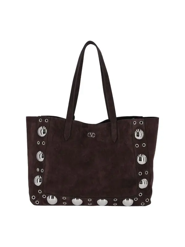 Valentino Garavani Tote Bag - Brown