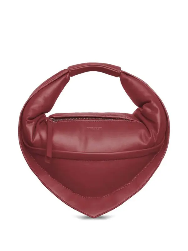 FEDERICO CINA Shoulder Bag - Brown