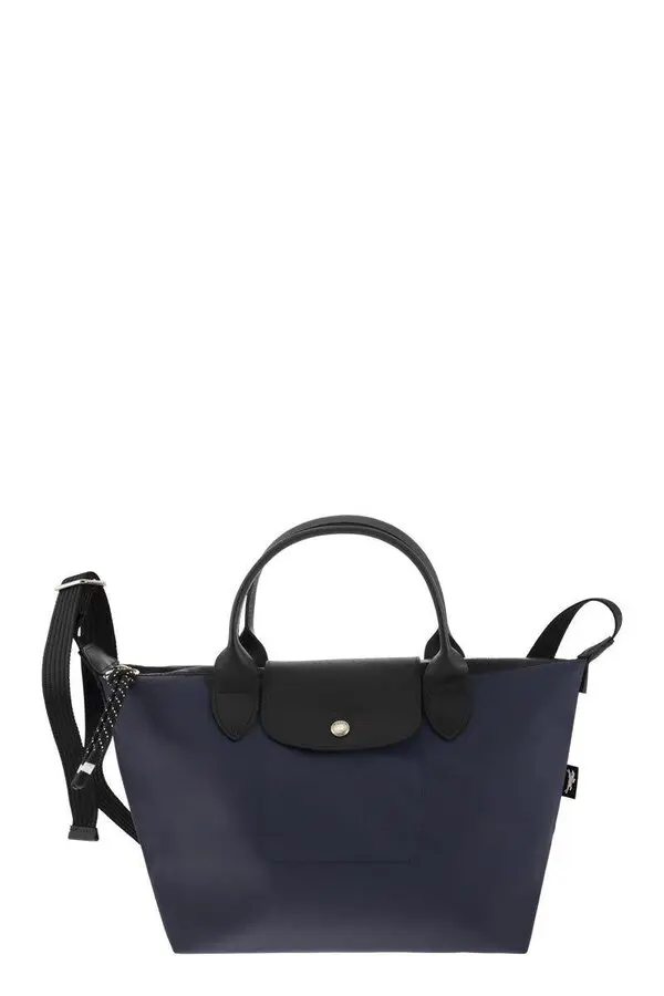 Longchamp Le Pliage Energy Handbag - Blue