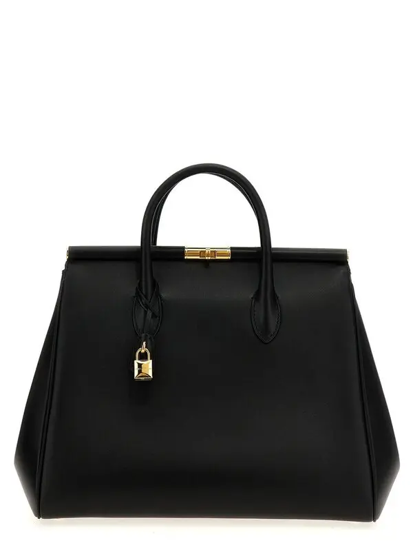 Dolce & Gabbana Top Handle Bag