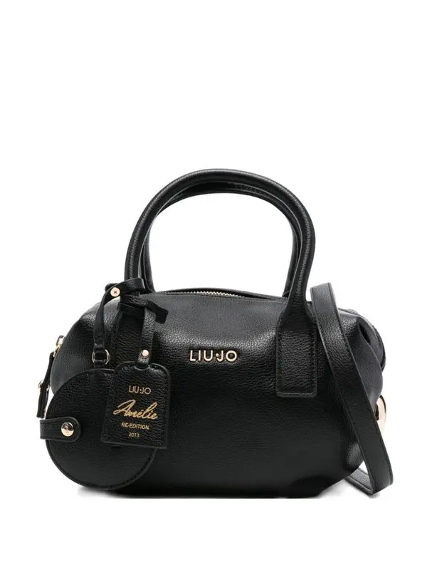 Liu Jo Handheld Bag With Circular Charm