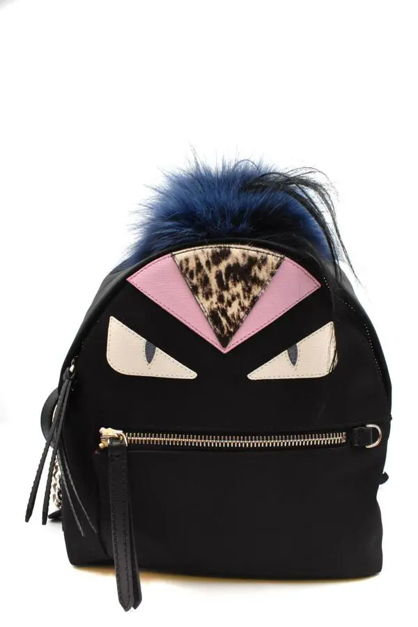 Fendi Backpack