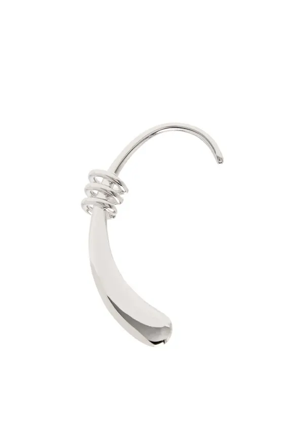 Rabanne Mono Ear Cuff