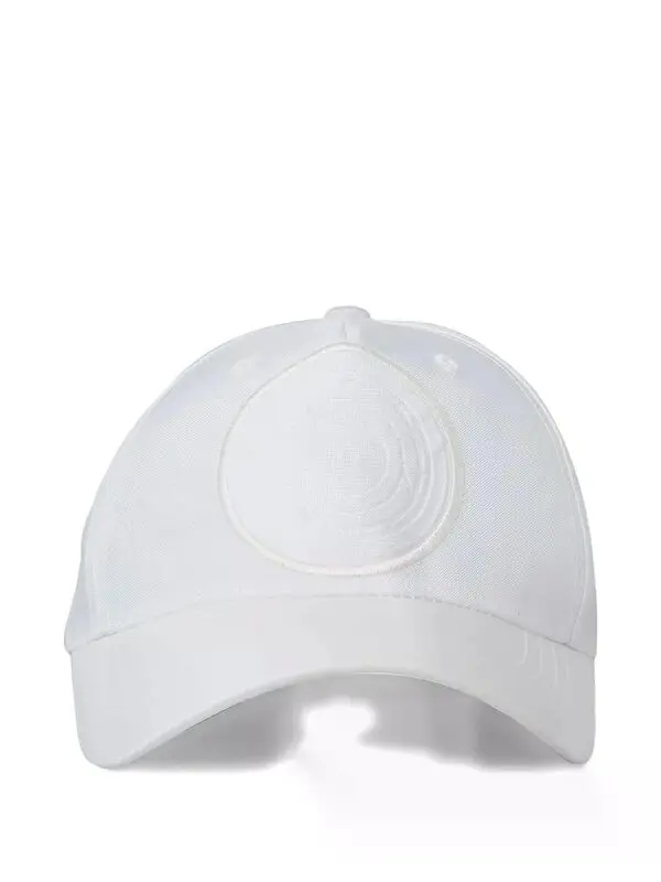 KANGHYUK Embroidered Logo Cap