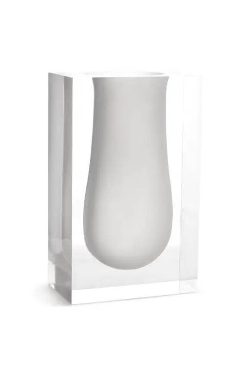 Jonathan Adler Bel Air Mega Scoop Vase