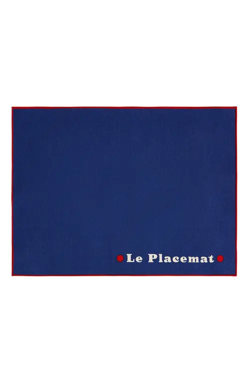 Jonathan Adler Le Placemat Set