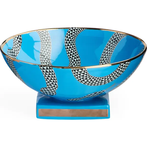 Jonathan Adler Eden Decorative Bowl