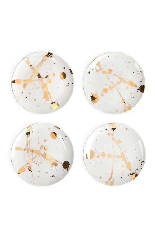 Jonathan Adler 1948 Canapé Plate Set