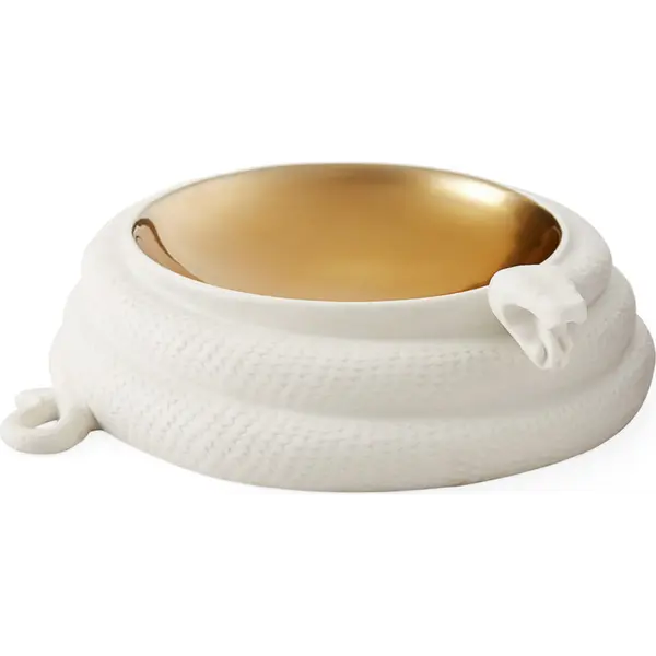 Jonathan Adler Eden Accent Decorative Bowl