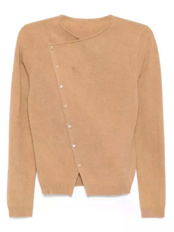 LESS Cashmere Cardigan