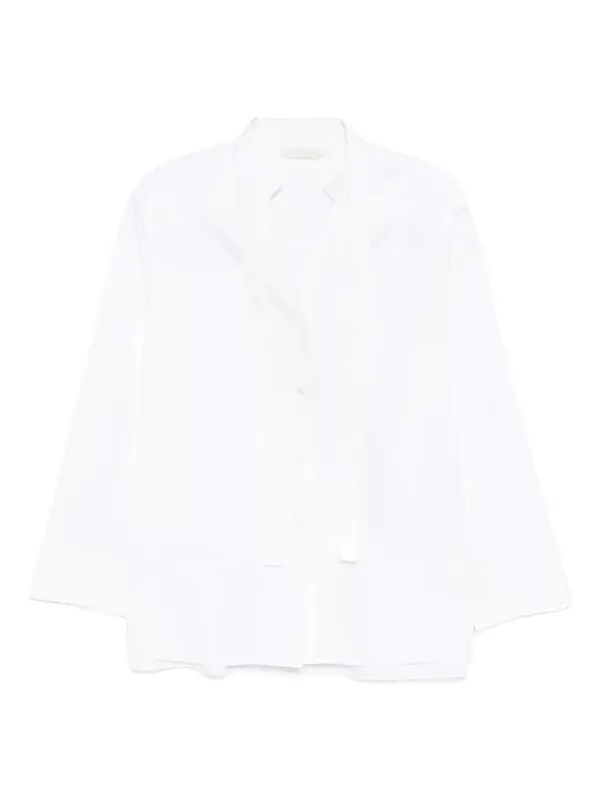 LESS Long-sleeved Shirt
