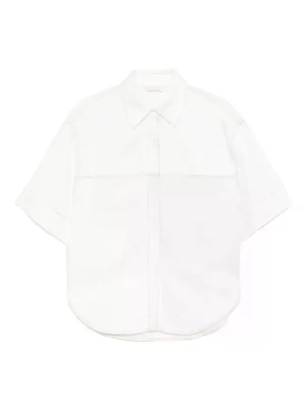 LESS Denim Shirt