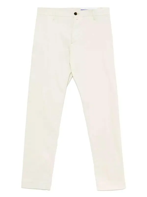 Jacob Cohen Trousers - Neutrals