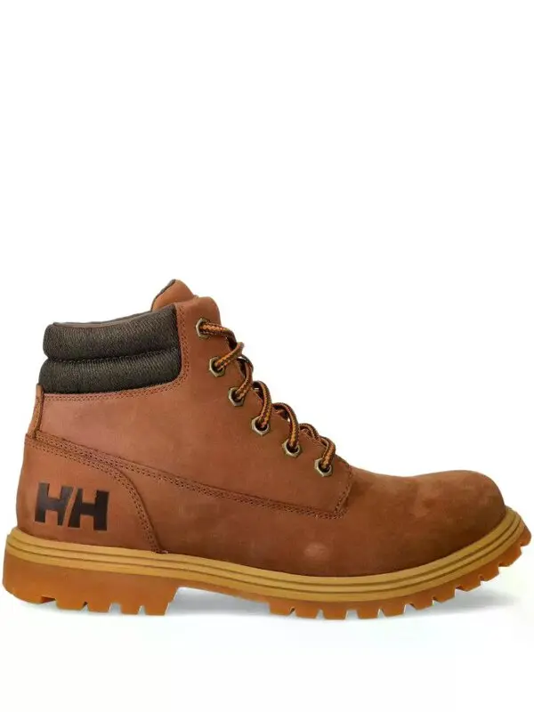 Helly Hansen Fremont Lace-up Boots