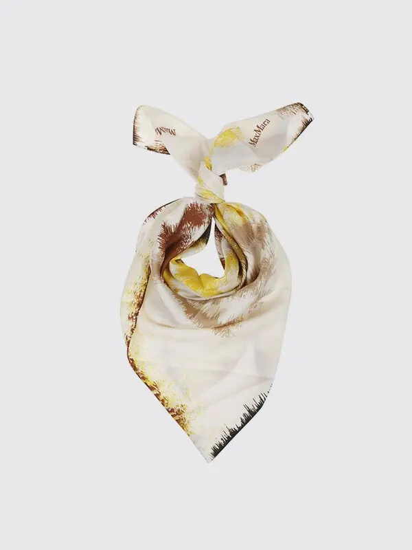 Max Mara Neck Scarf - Fa02