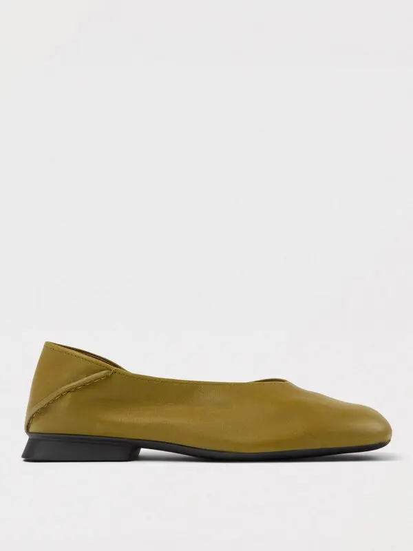 Camper Ballet Flats