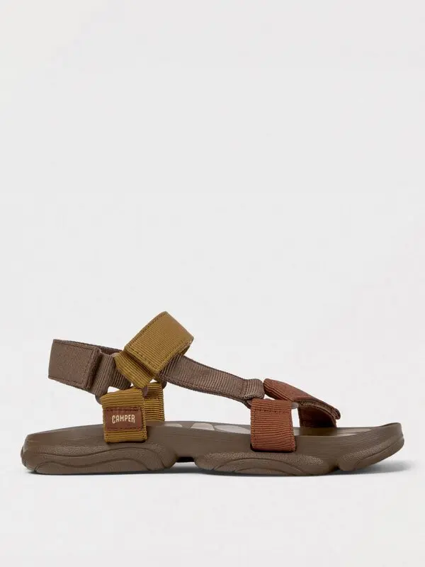 Camper Sandals - Multicolor