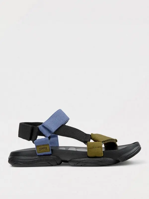 Camper Sandals - Multicolor