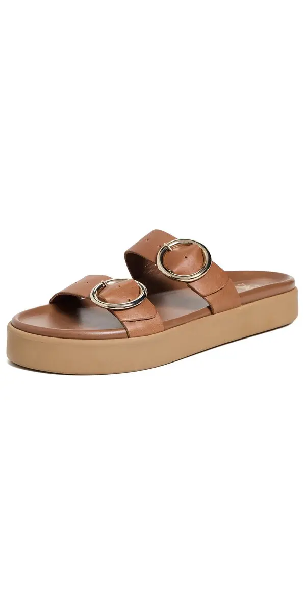 Beek Warbler Sandals
