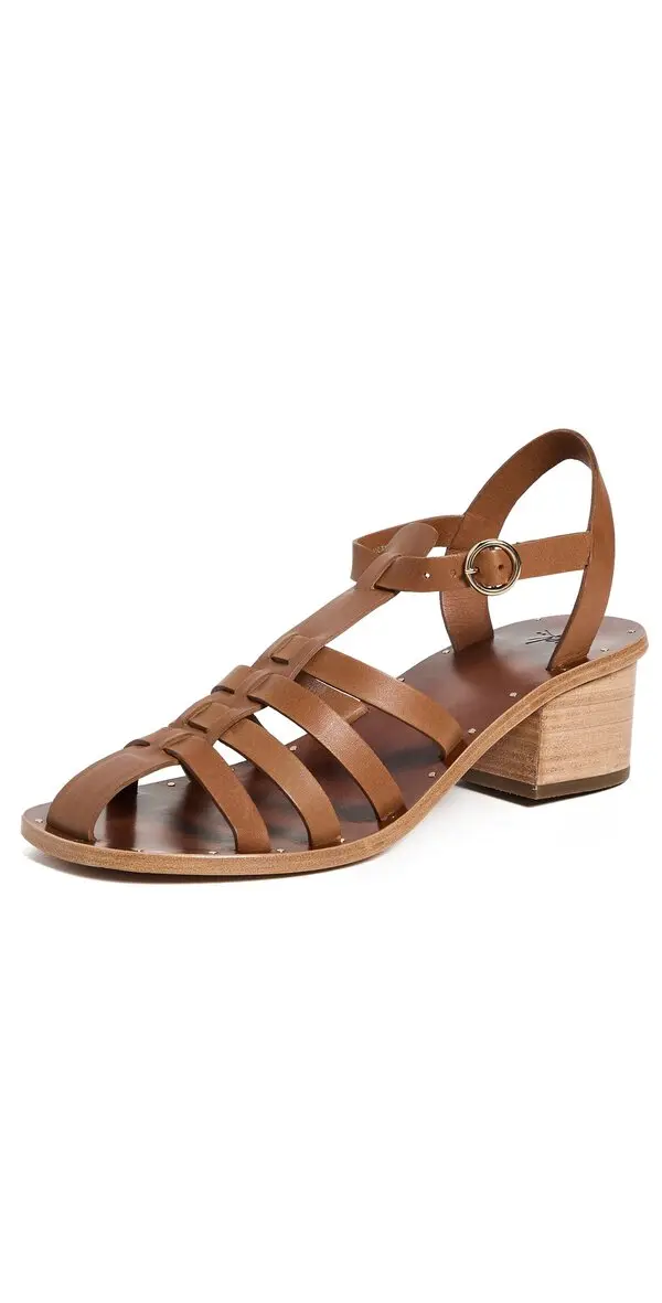 Beek Heron Sandals