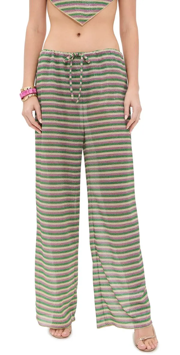 Oseree Lolita Pants
