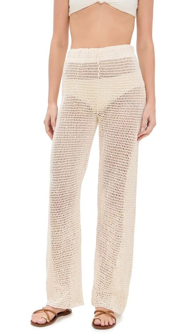 PQ Eliza Pants
