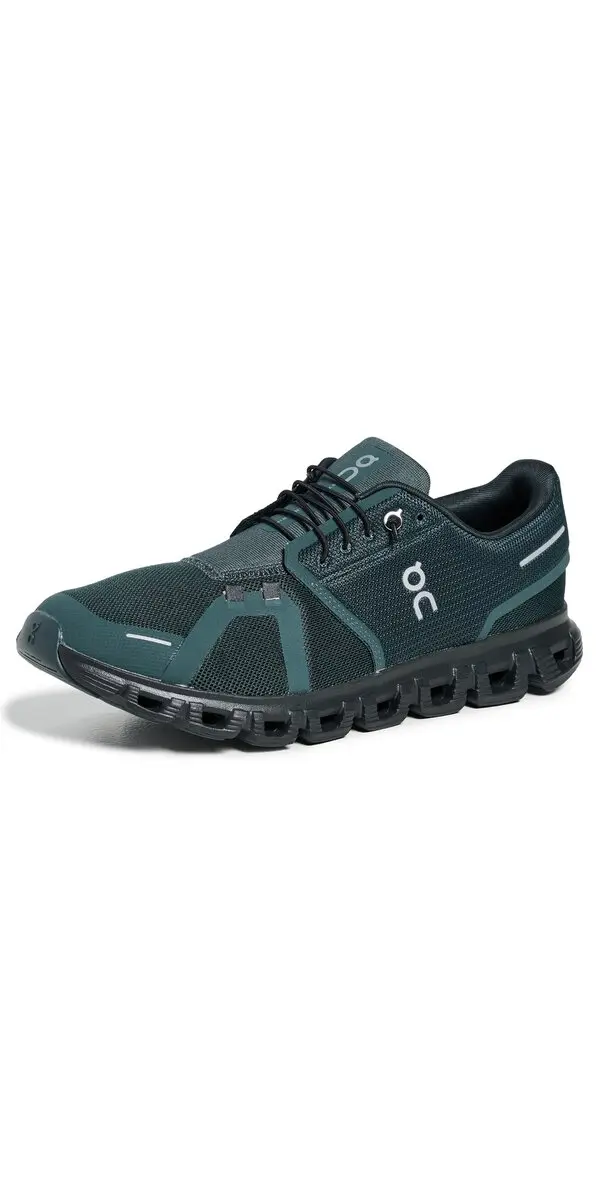 On Cloud 6 Sneakers