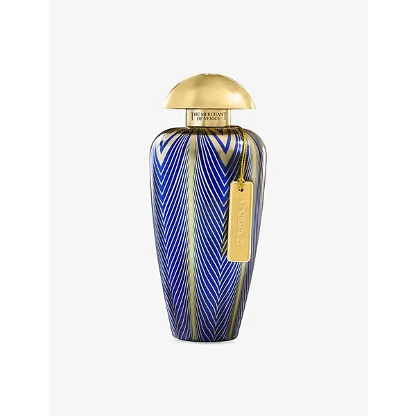THE MERCHANT OF VENICE Vinegia 21 Eau De Parfum