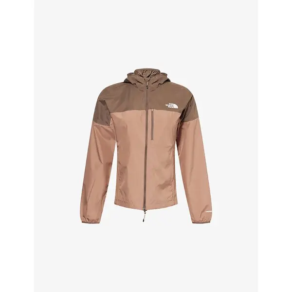The North Face High Run Wind Relaxed-fit Jacket