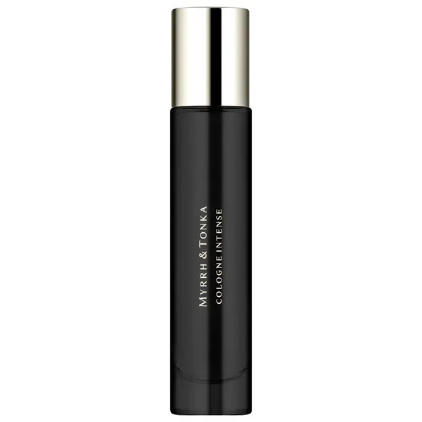 Jo Malone Myrrh & Tonka Cologne Intense Travel Spray Cologne Spray