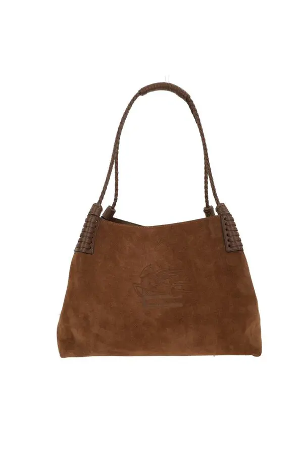 Etro Handbag - Brown